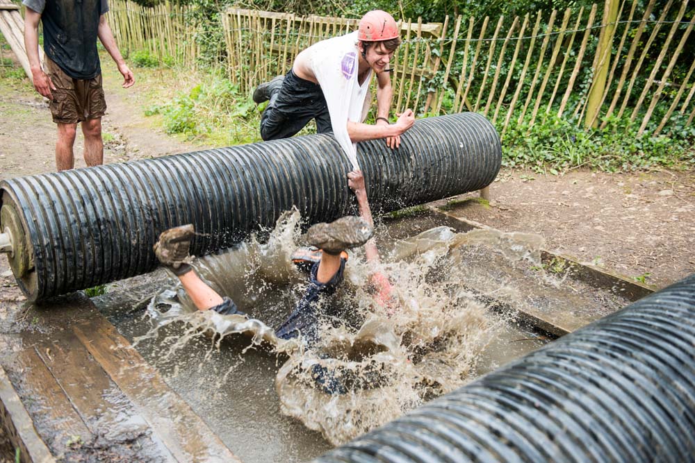 General Enquiry - North Devon District Scouts
